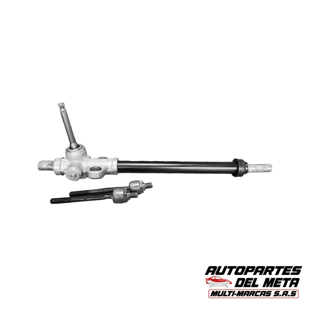 CAJA DE DIRECCIÓN HYUNDAI VISIÓN | AUTOPARTES DEL META - REPUESTOS ...