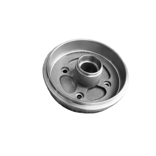 CAMPANA FRENO CHEVROLET SPARK CHRONOS / 7:24